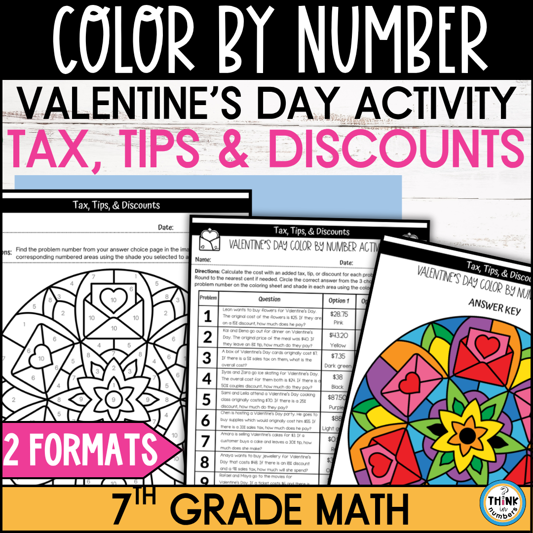 Multiplying Decimals by a Whole Number Worksheets Area Model Standard ...