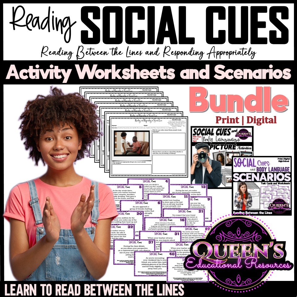 TikTok Reading Passage and Activities | Validation | Friendship ...