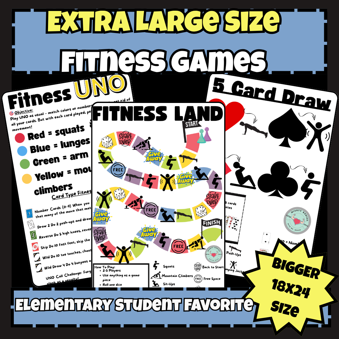 games | Made By Teachers