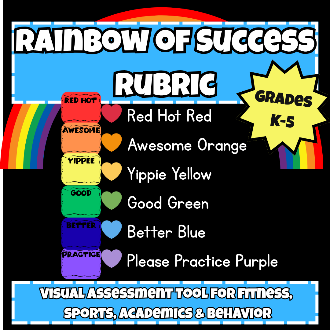 10 No-Prep PE Warm-Up Activities for Elementary Kids | No Equipment ...