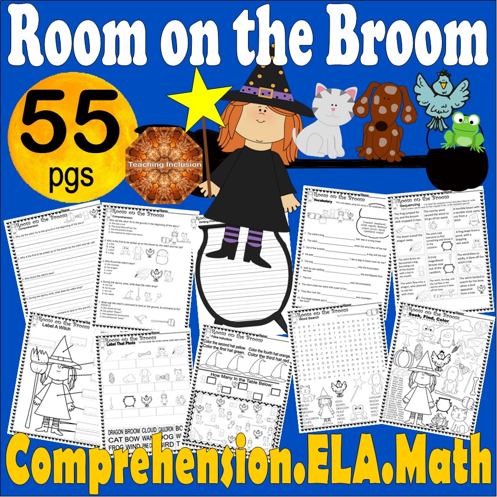 The Biggest Easter Basket Ever Read Aloud Book Companion Reading ...