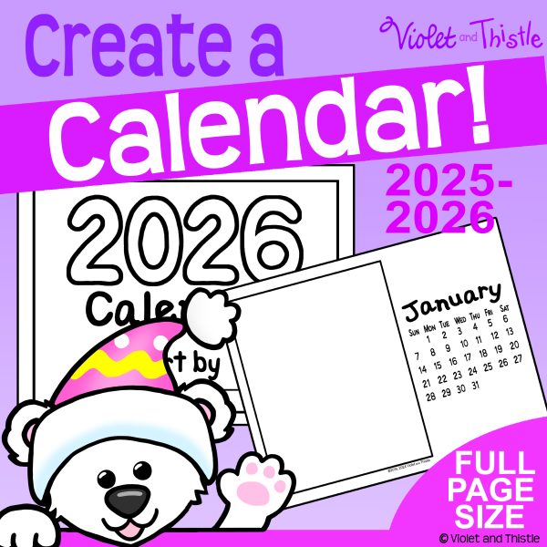 2026 2025 Calendar Parent Christmas Gift for Parent Family Printable ...