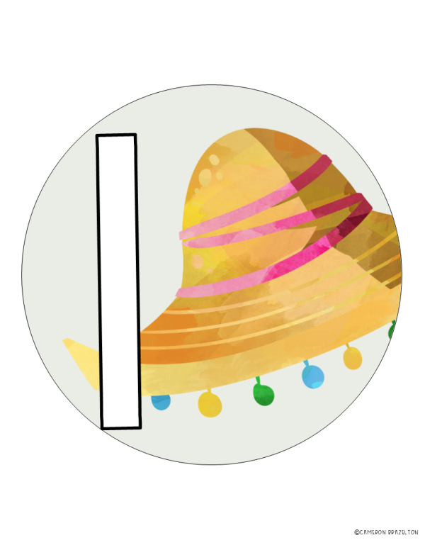 Science Banner Llama and Cactus Theme | Classroom Decor & Bulletin ...