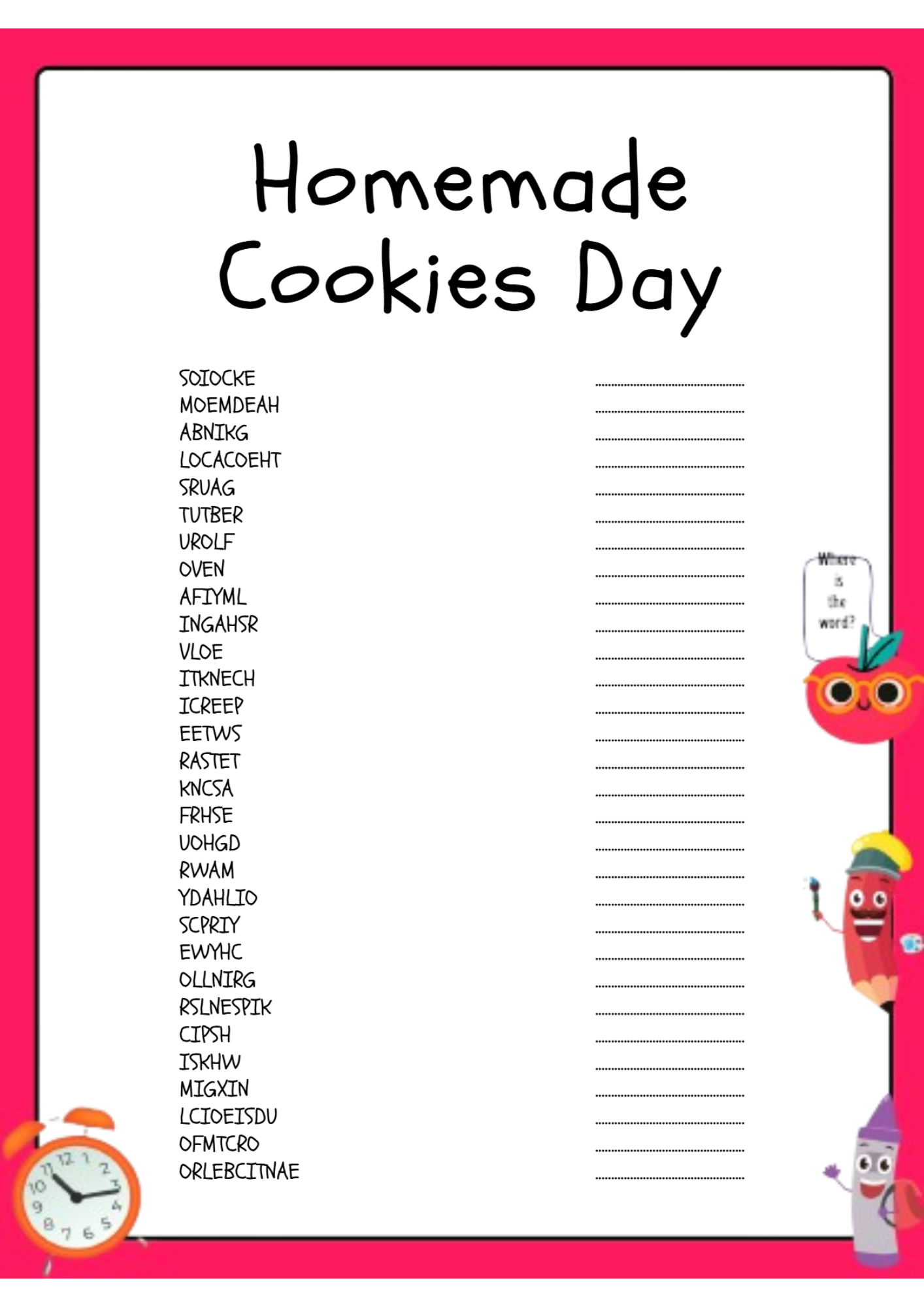 GEOGRAPHY WORD SEARCH PUZZLE WORKSHEET ACTIVITY | Made By Teachers