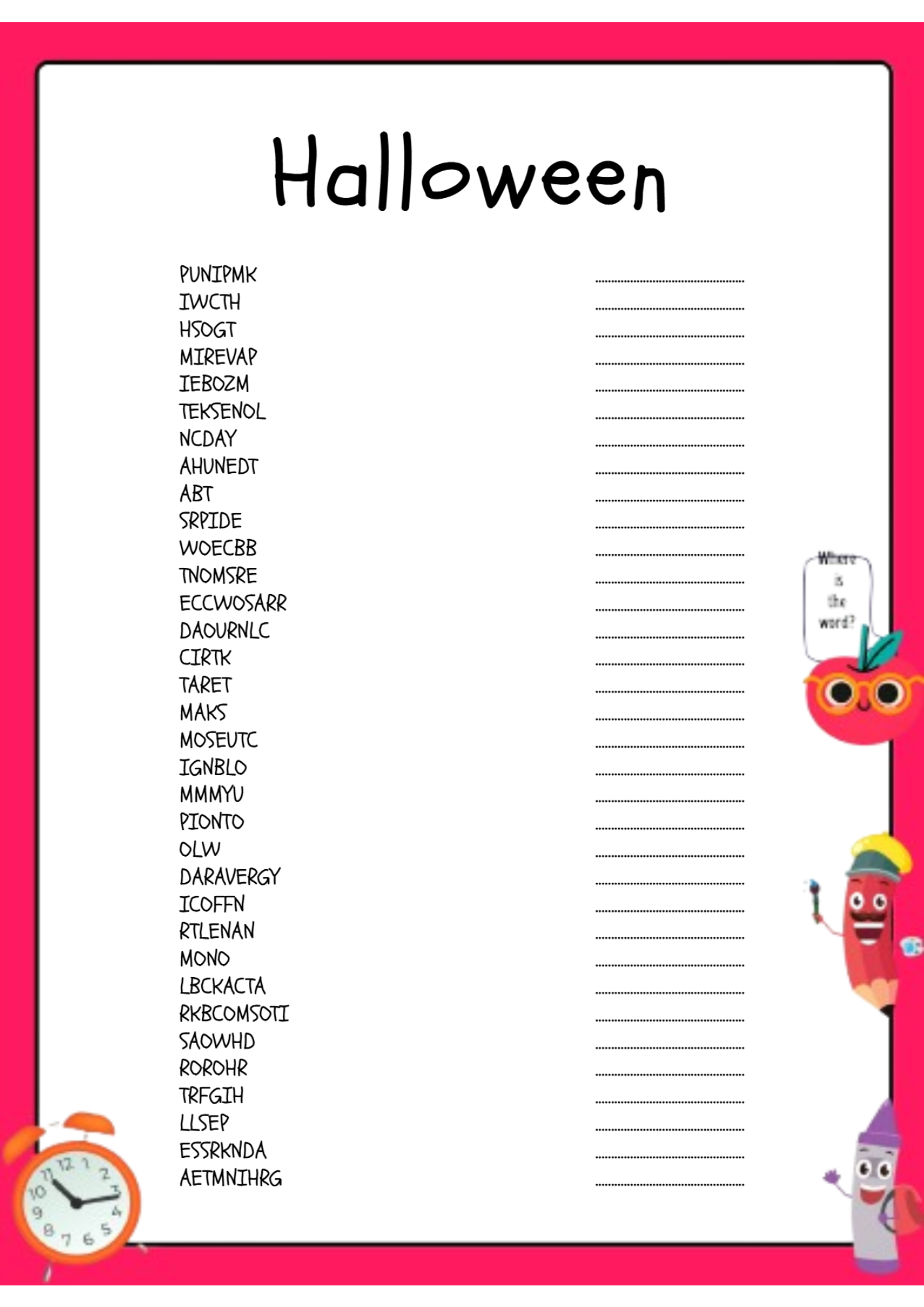 Geography of Connecticut Word Search Puzzle worksheet activity | Made ...