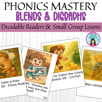 Montessori Green Language Cards | Made By Teachers