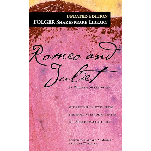 Romeo and Juliet Vocabulary Bookmark | Made By Teachers