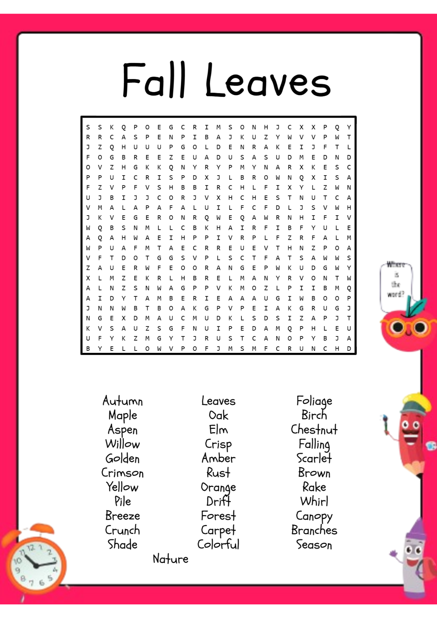 Geography of New York Word Search Puzzle Worksheet Activity | Made By ...