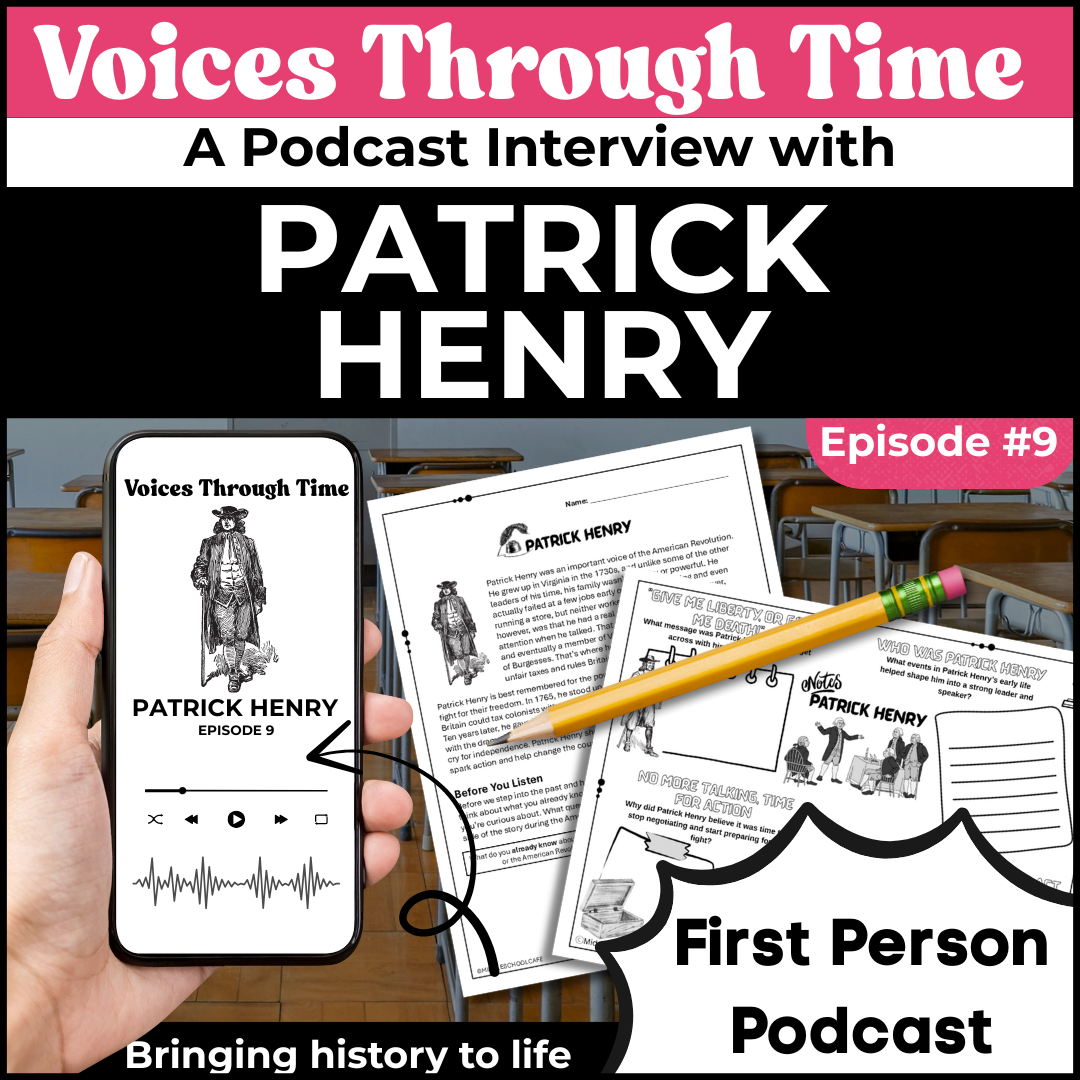 Narrative Writing Prompts Patriotic Picture Activity | Made By Teachers
