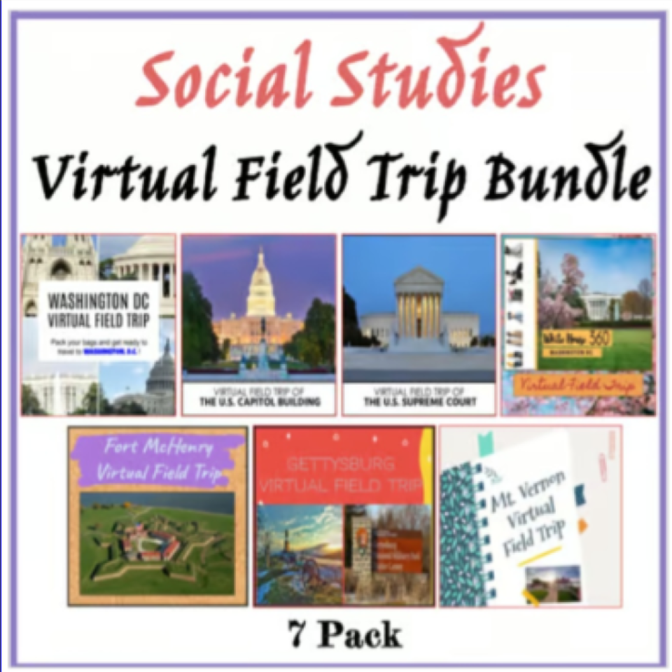 Mission To Mars Interactive Notebook Google Slides Activity | Made By ...
