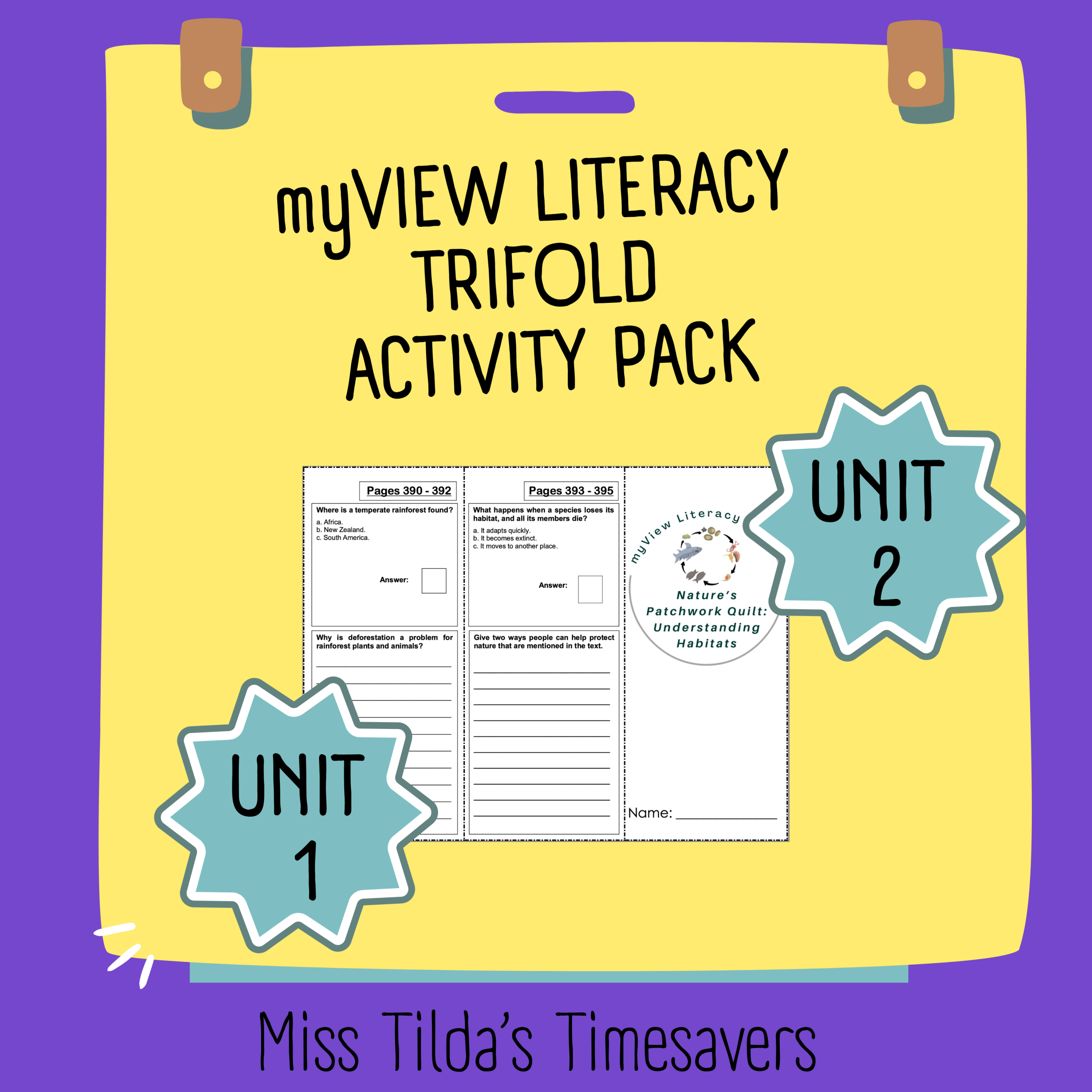 The Life and Times of the Ant Quiz - Grade 4 Journeys | Made By Teachers