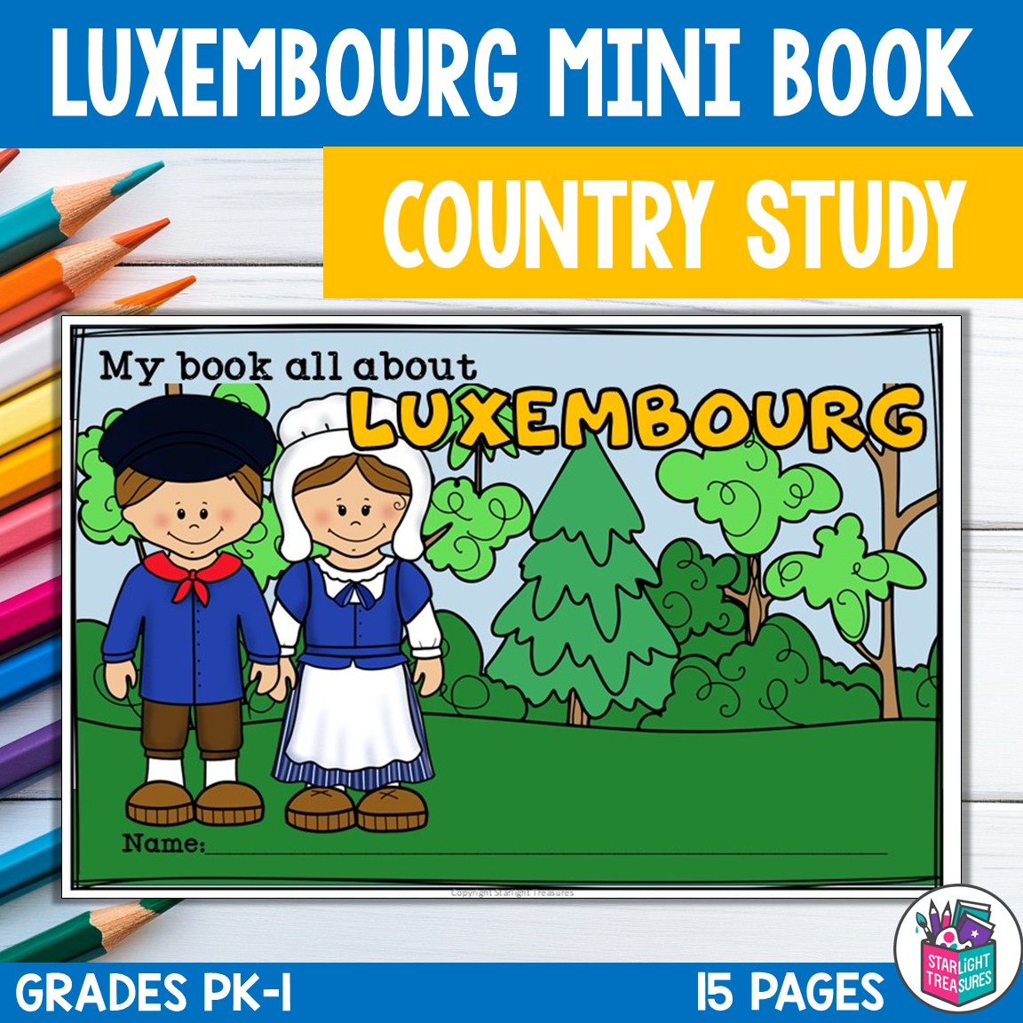 Alice in Wonderland Lapbook Fairy Tale Activities for Early Readers ...