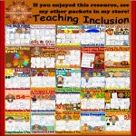 Thanksgiving Turkey THANKFUL Writing Bulletin Board Craft Art Activity ...
