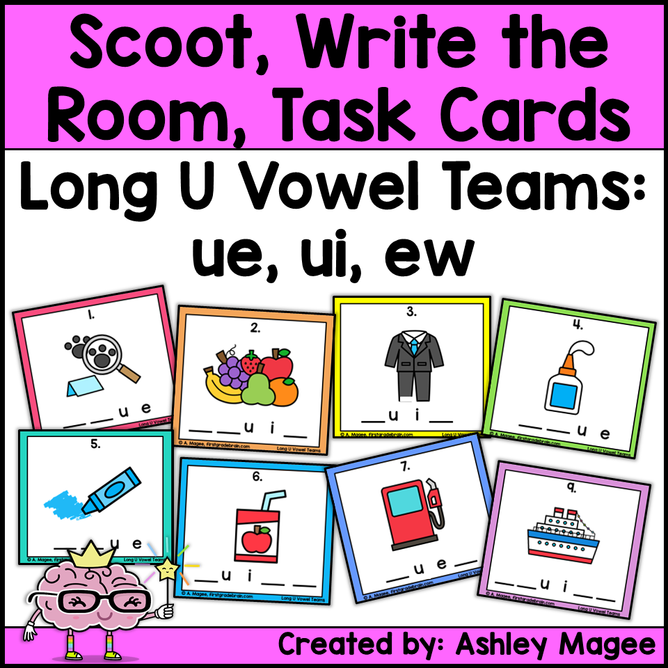 Move It! Movement Cards Christmas Theme Brain Breaks for Gross Motor ...