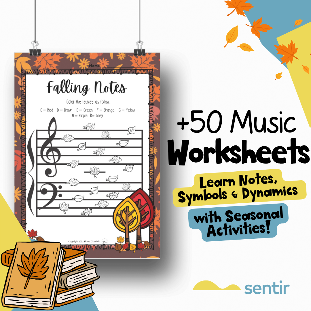 Percussion Music Bingo Game - Classroom - Musical Instruments | Made By ...