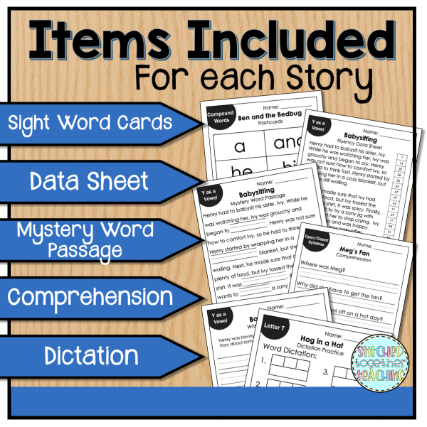Decodable Reading Passages EA long A sound- Orton Gillingham and ...