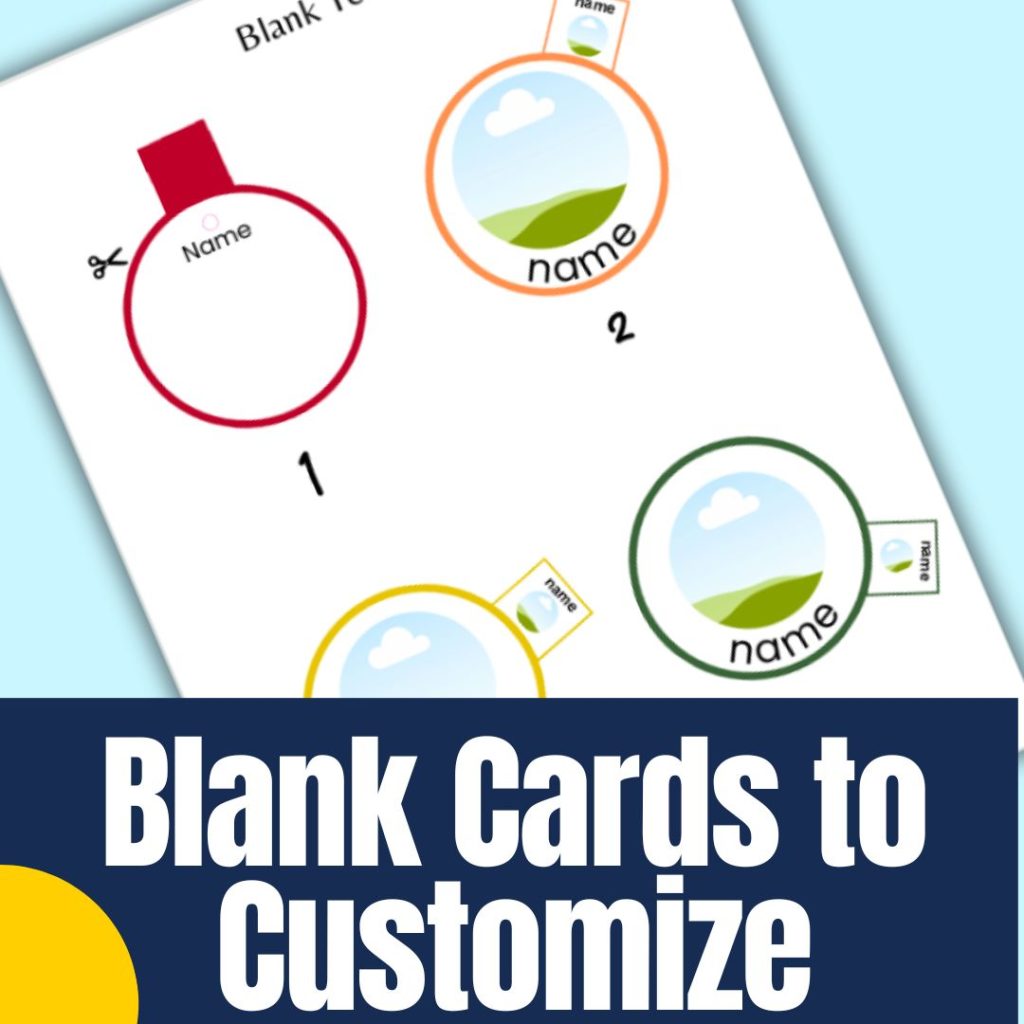 Sensory Needs Communication Bundle PECS Style Cards & Lanyard Cards ...