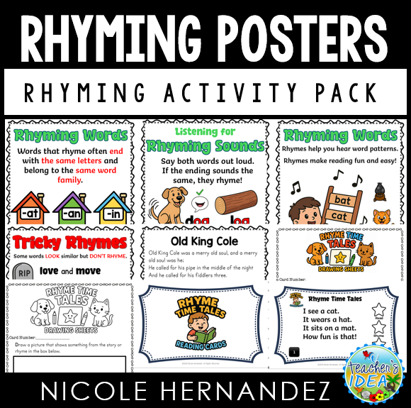 Cultural Diversity and Inclusion Posters for Early Elementary | Made By ...