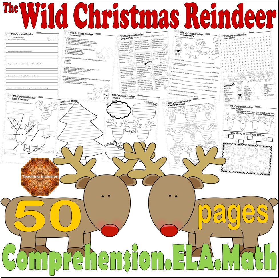 Fletcher and the Falling Leaves Fall Read Aloud Book Companion Reading ...