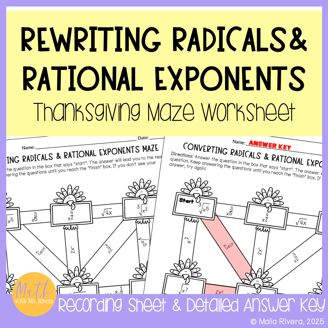 Thanksgiving Activities | Made By Teachers