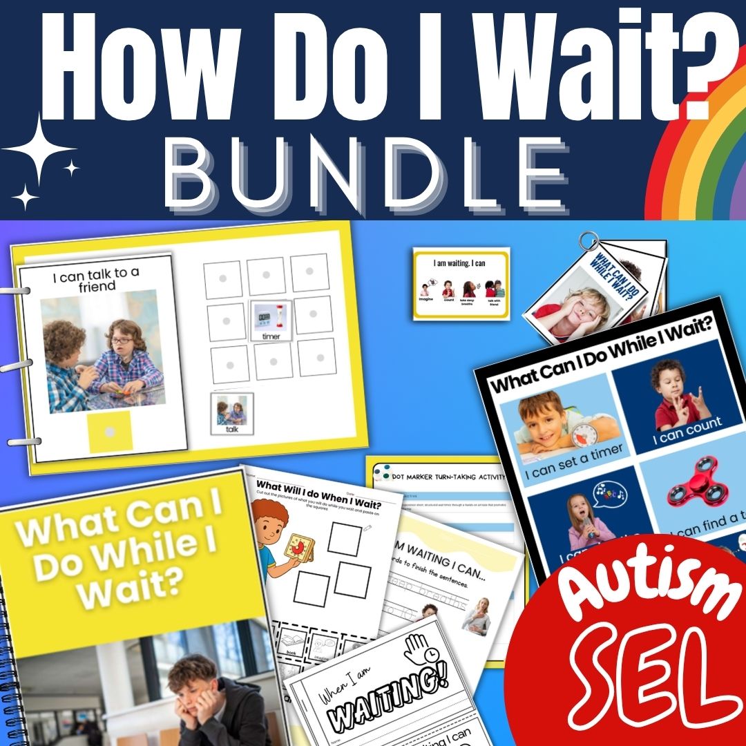 Song Choice Cards for Preschool Special Education Autism Circle Time ...