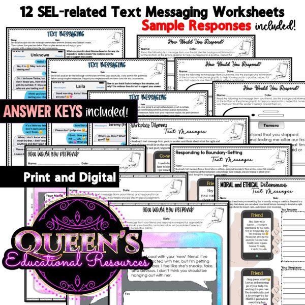 Communication Skills | Text Messaging | Social Skills | Communication ...