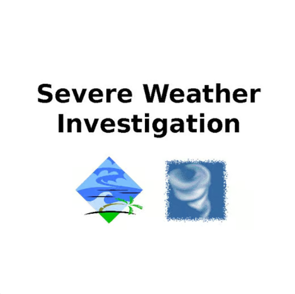 Severe Weather Stations Online Digital Task Cards Activity | Made By ...