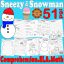 Sneezy the Snowman Winter Read Aloud Book Companion Reading ...