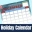 When School is Out for Winter Break Christmas Holiday Autism Social ...