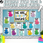 St. Patrick's Day Lucky Ducks Door Decorations Bulletin Board Display ...