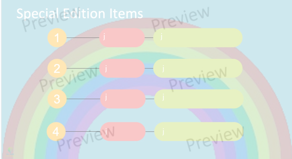 Spring-Themed Behavior Incentive | Editable Class Reward Store System ...