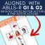 Imitation Worksheets & Games to Teach Imitating Preschool Autism Social ...