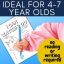 Imitation Worksheets & Games to Teach Imitating Preschool Autism Social ...