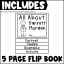 Garrett Morgan Biography Activities, Flip Book, & Report - Black ...