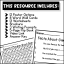Garrett Morgan Biography Activities, Flip Book, & Report - Black ...