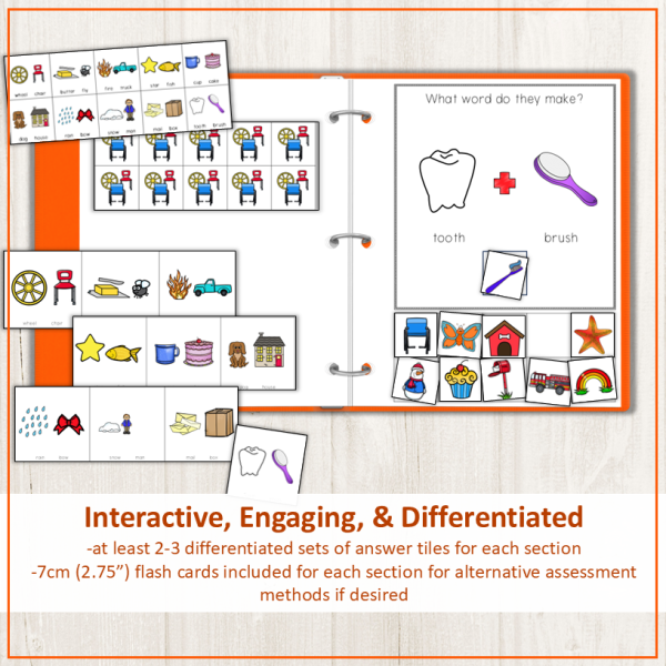 Interactive Phonological Awareness Assessment for Non-Verbal and Non ...