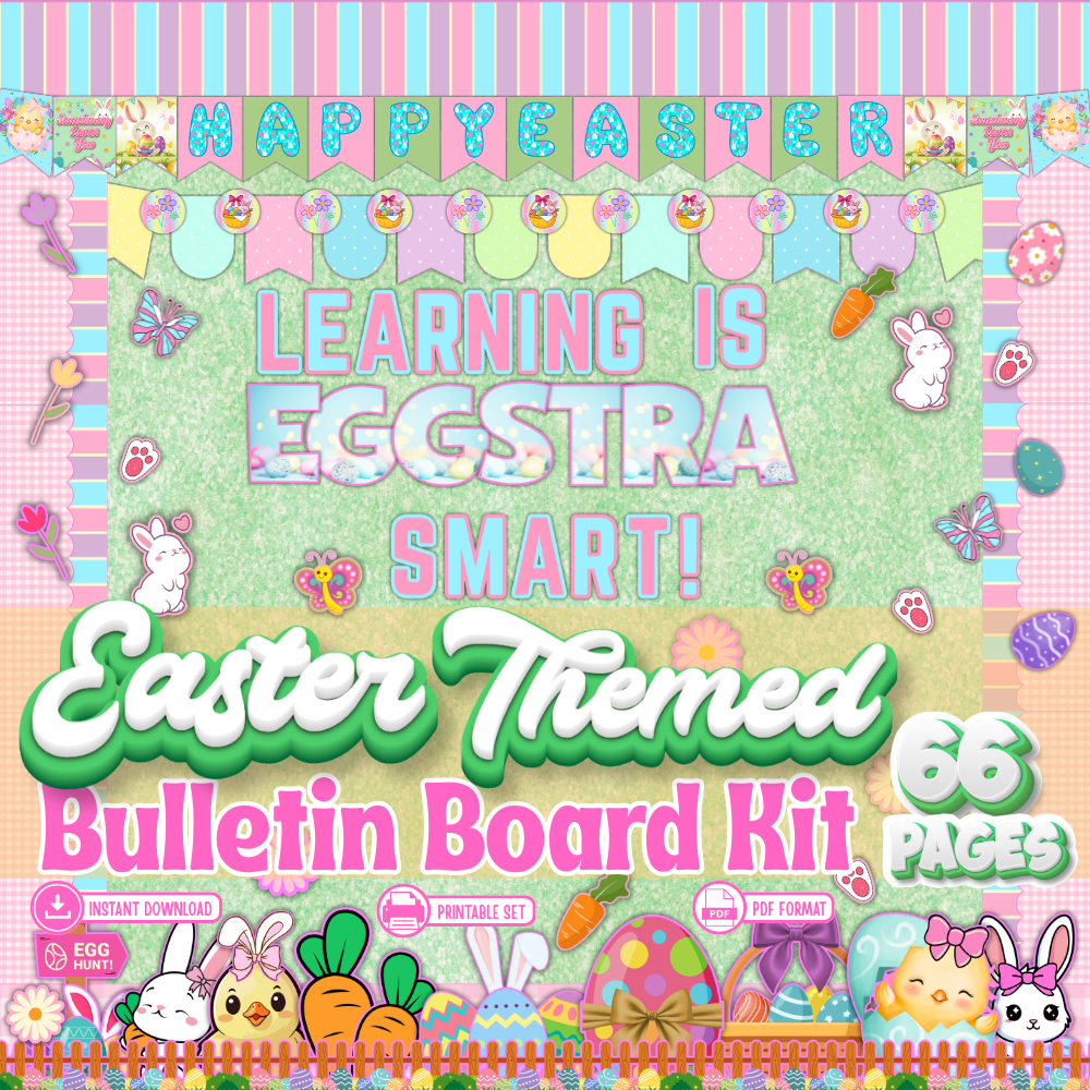 Bulletin Board Display, | Made By Teachers