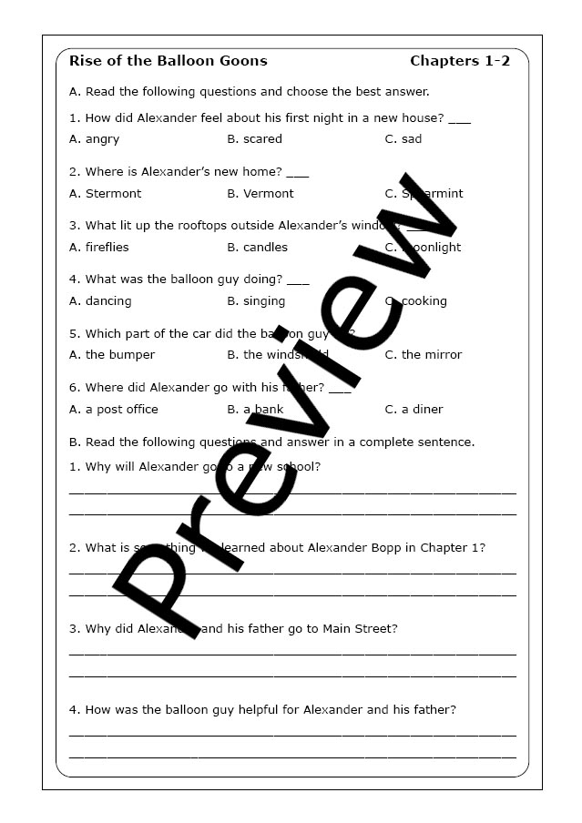 The Notebook of Doom: Bundle of Worksheets (Book #1 to Book #10) | Made ...