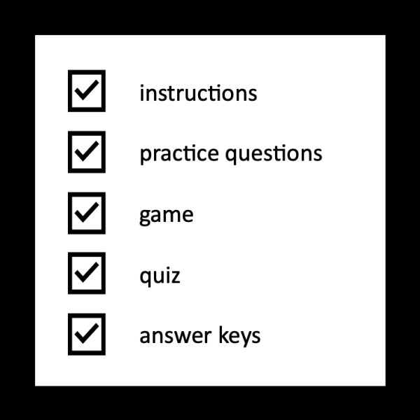 Algebra - Alberta Grade 5 Math - Made By Teachers