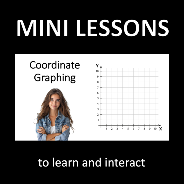 Coordinate Geometry - Alberta Grade 5 Math - Made By Teachers